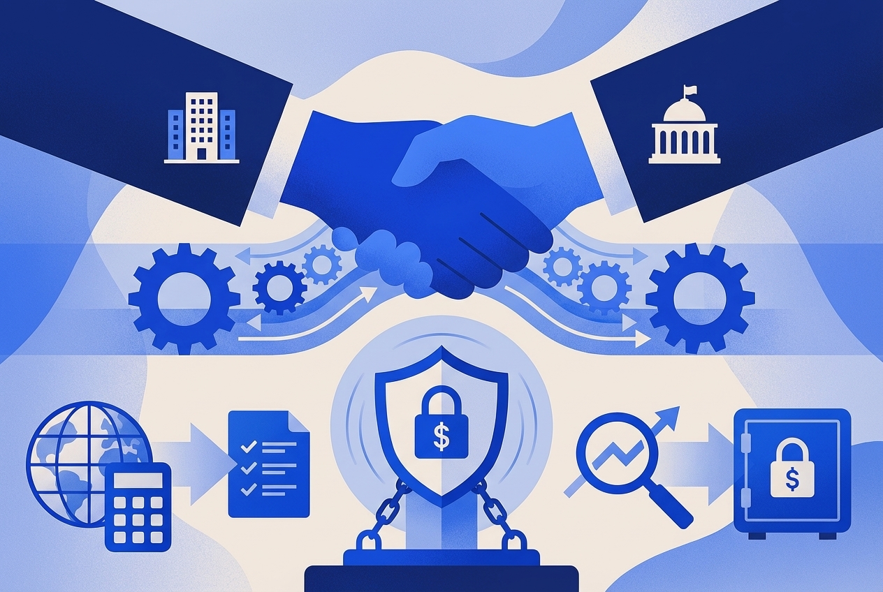 Advance Pricing Agreement (APA): Complete Guide to TP Certainty ...