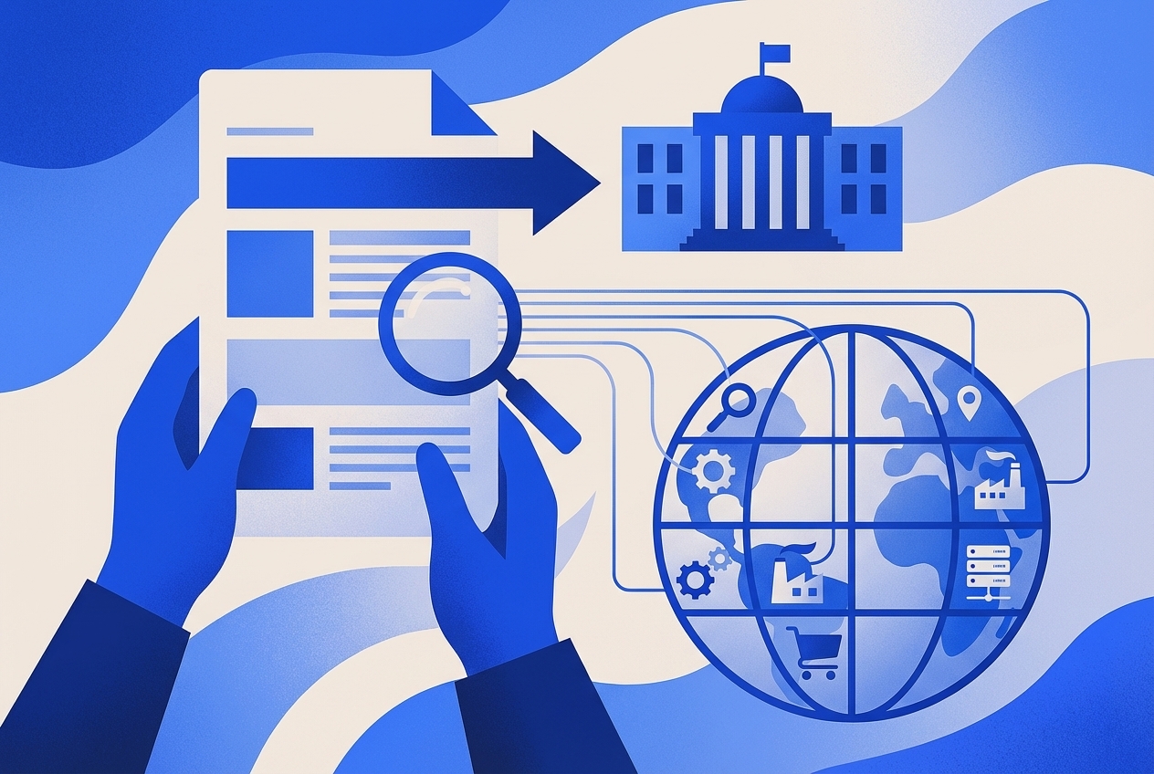 Form 8975: Complete IRS Country-by-Country Reporting Guide (2025 ...